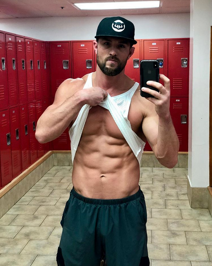 Ryan Rose — findr.fans