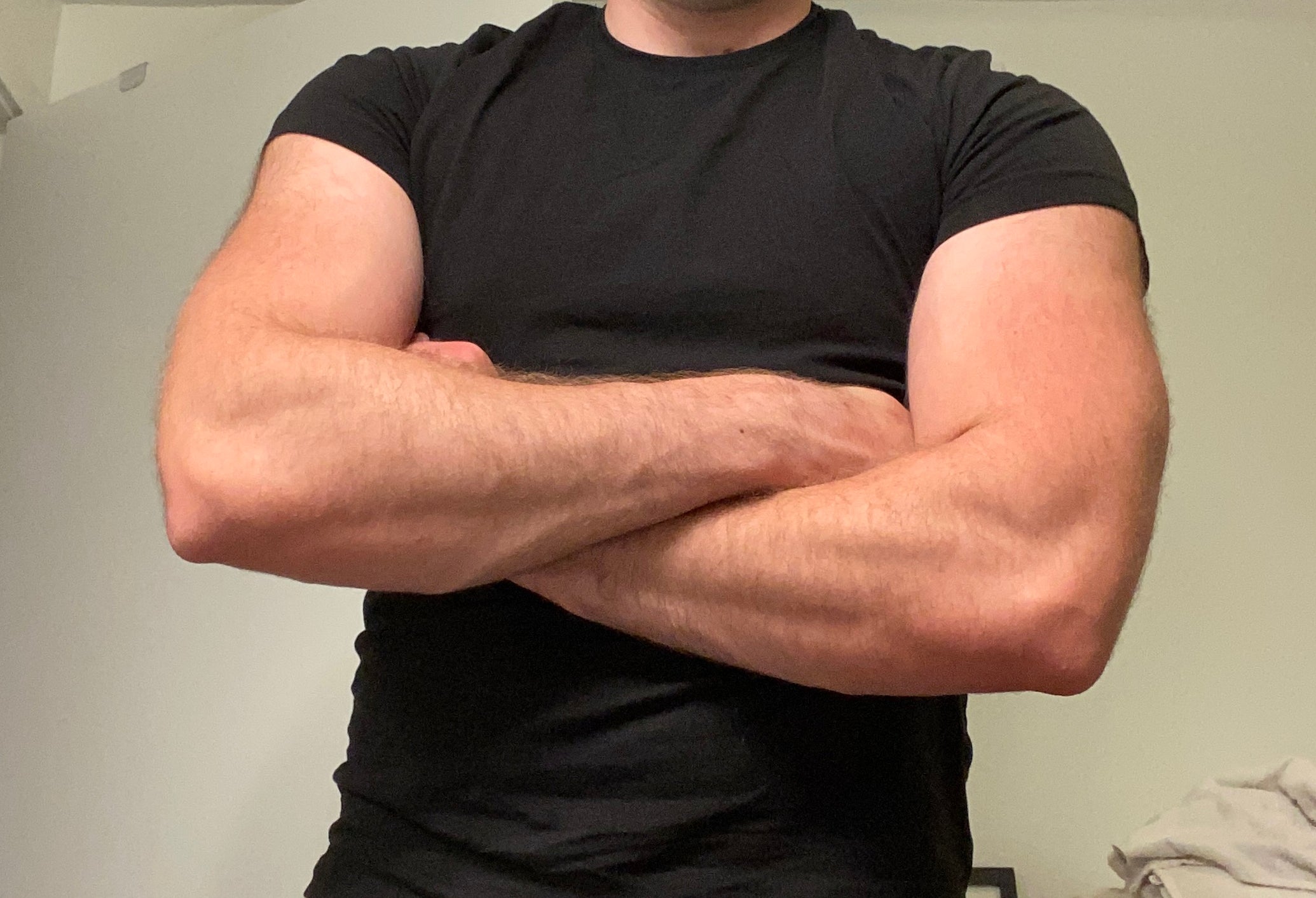 Master Buck @MasterBuck OnlyFans Top 10 muscular dominant kinky hairy ...