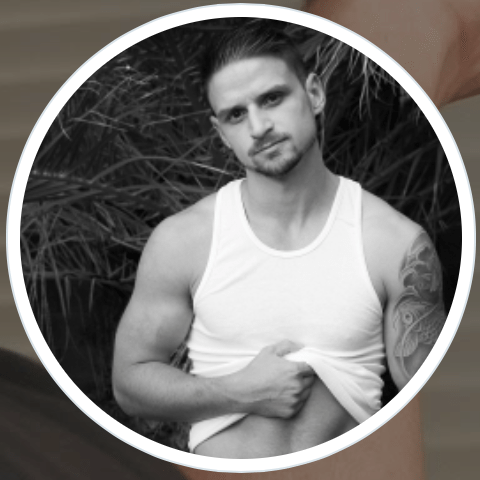 Jackson Reed — findr.fans