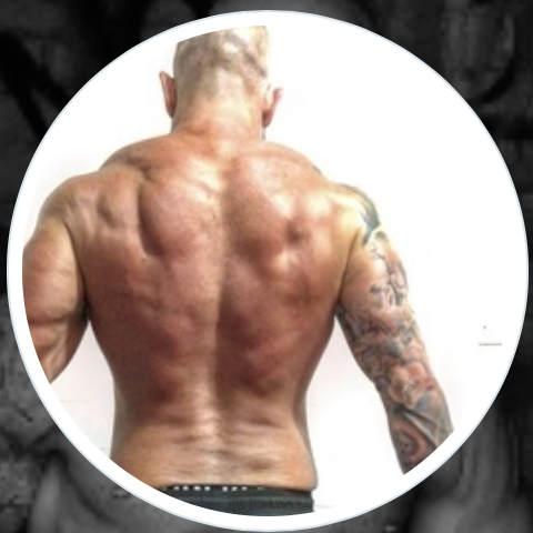 Steven Lewis Barrett stevenlewisbarrett — findr.fans