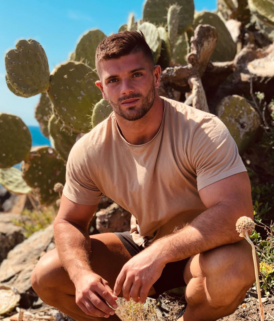 Fabien Sassier Listing FindrFans ONLYFANS DIRECTORY HOT GUY @Yetifit31 ...