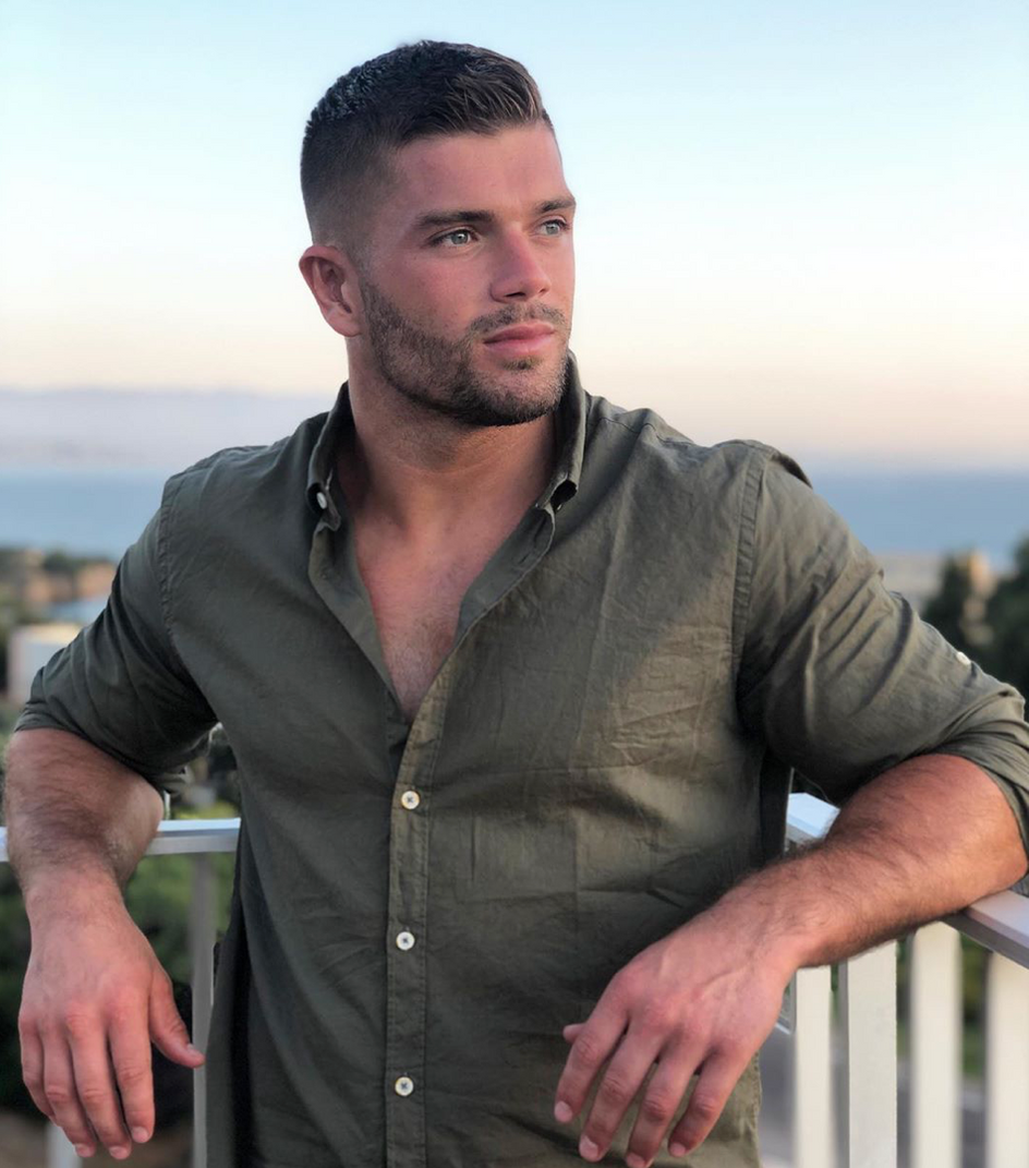 Fabien Sassier Listing FindrFans ONLYFANS DIRECTORY HOT GUY @Yetifit31 ...